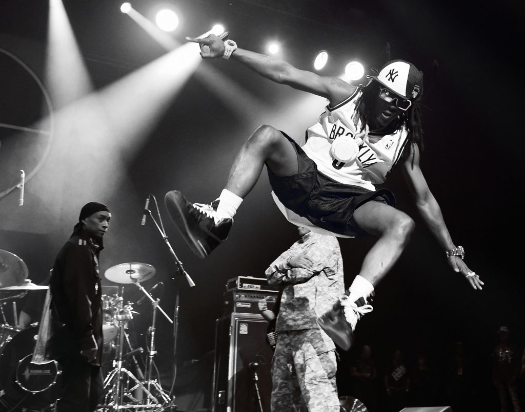 Professor Griff Net Worth - Wiki, Age, Weight and Height, Relationships ...