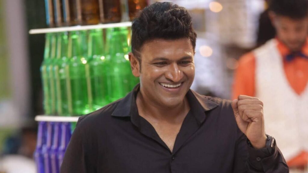 Puneeth Rajkumar Net Worth - Wiki, Age, Weight and Height ...