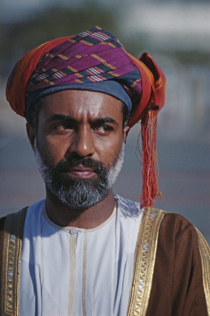 Qaboos bin Said Al Said of Oman Net Worth - Wiki, Age, Weight and ...