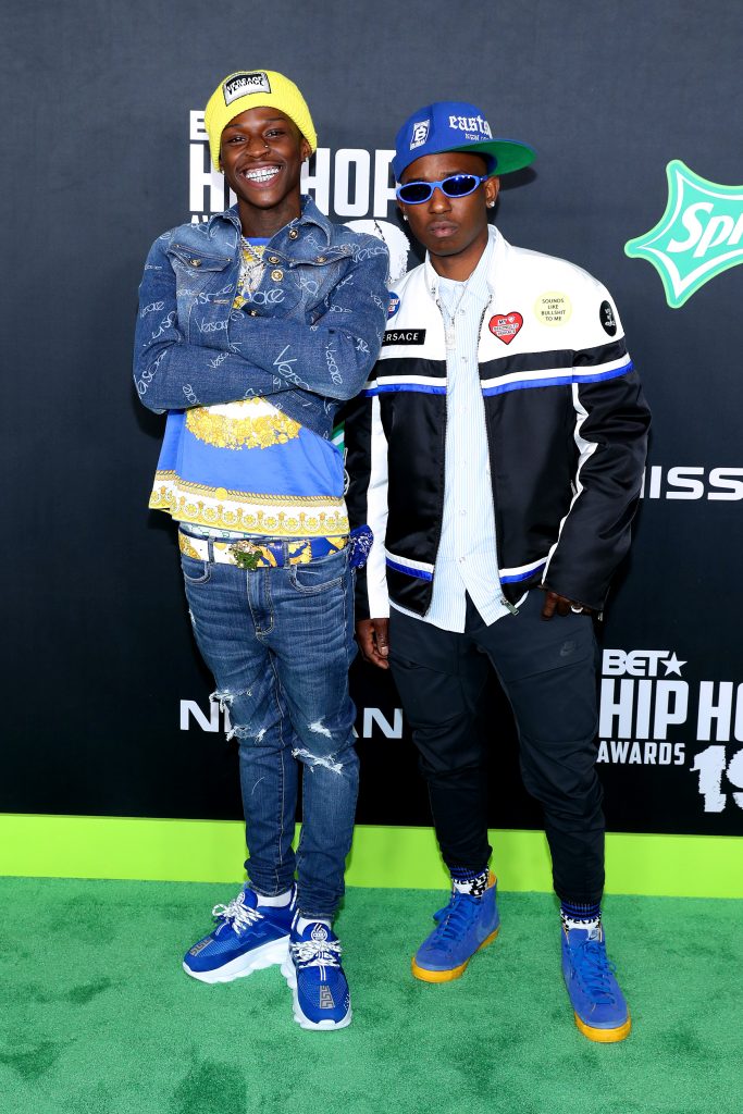 Quando Rondo Net Worth - Wiki, Age, Weight and Height, Relationships ...