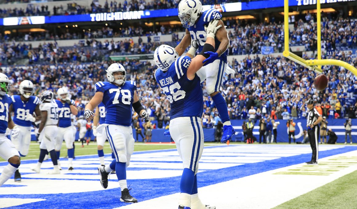 Quenton Nelson Net Worth in 2024 - Wiki, Age, Weight and Height ...