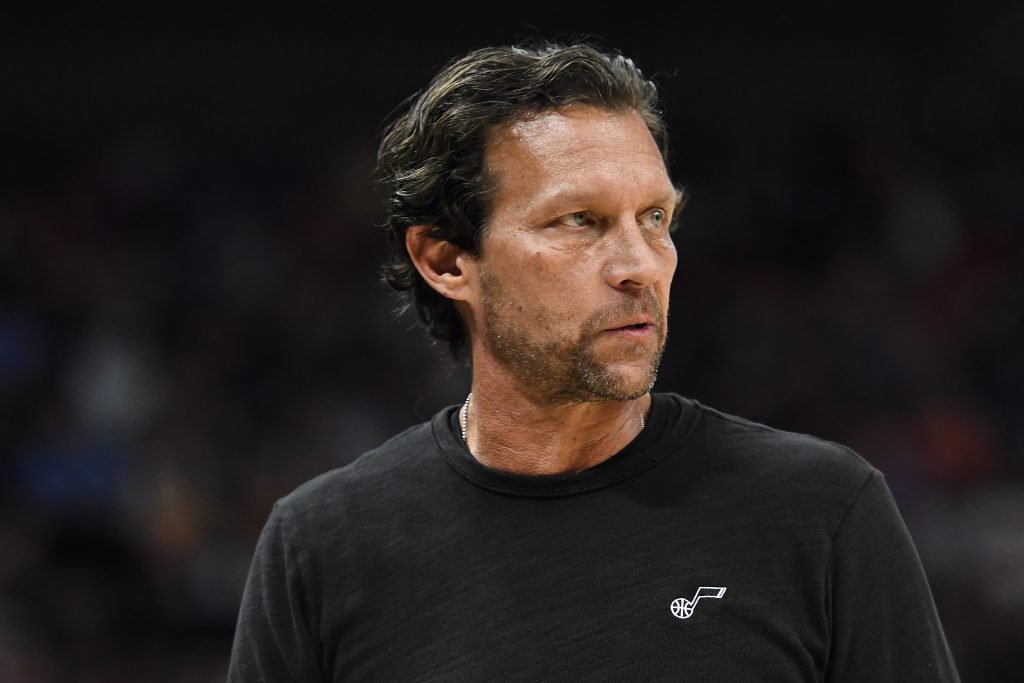 Quin Snyder Net Worth - Wiki, Age, Weight and Height, Relationships ...