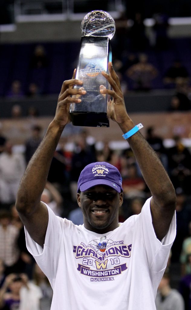 Quincy Pondexter Net Worth - Wiki, Age, Weight and Height ...