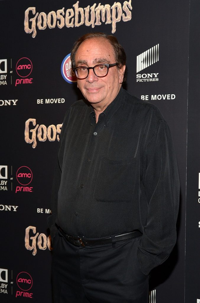 R. L. Stine Net Worth - Wiki, Age, Weight and Height, Relationships ...