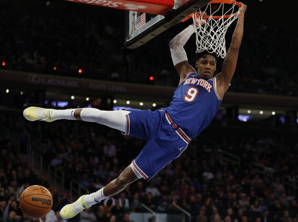RJ Barrett Net Worth - Wiki, Age, Weight and Height, Relationships ...