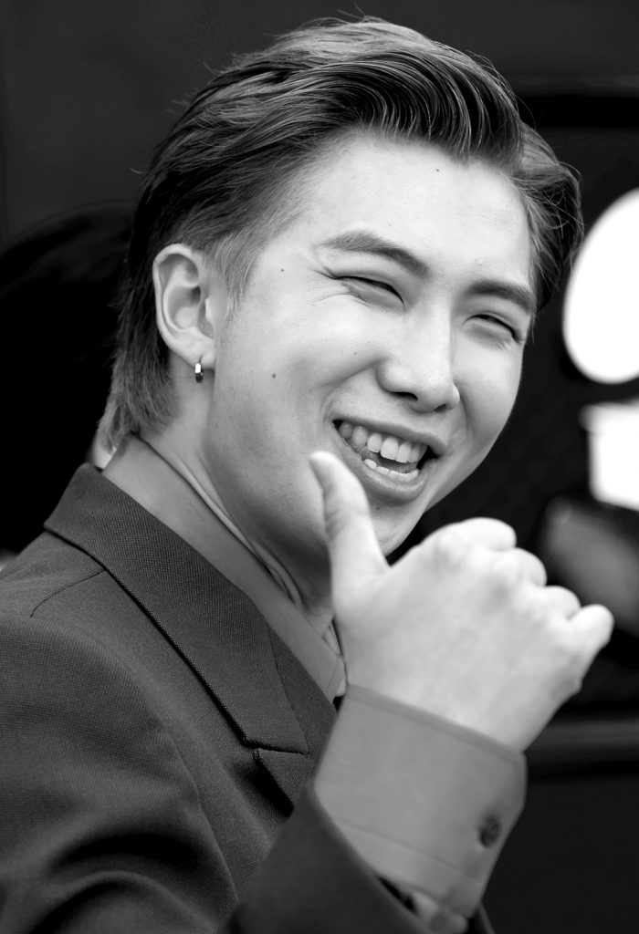 RM Net Worth - Wiki, Age, Weight and Height, Relationships, Family, and ...