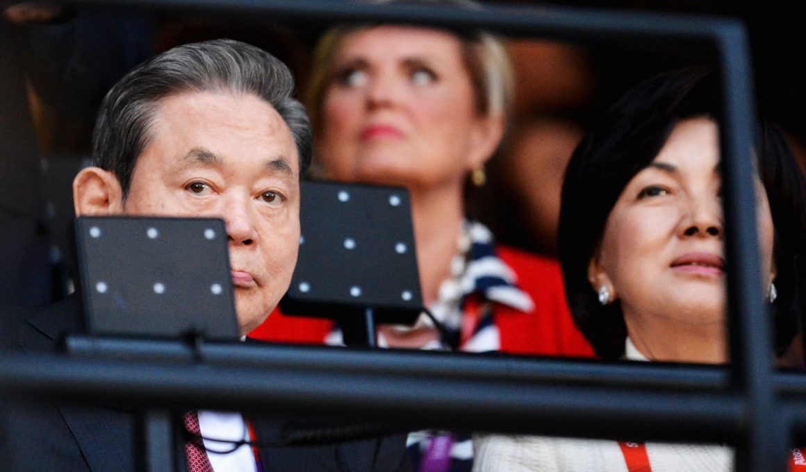 Ra-Hee Hong Net Worth in 2023 - Wiki, Age, Weight and Height ...