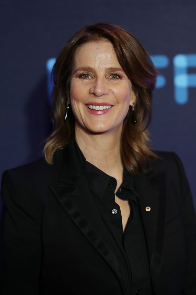 Rachel Griffiths Net Worth - Wiki, Age, Weight and Height ...