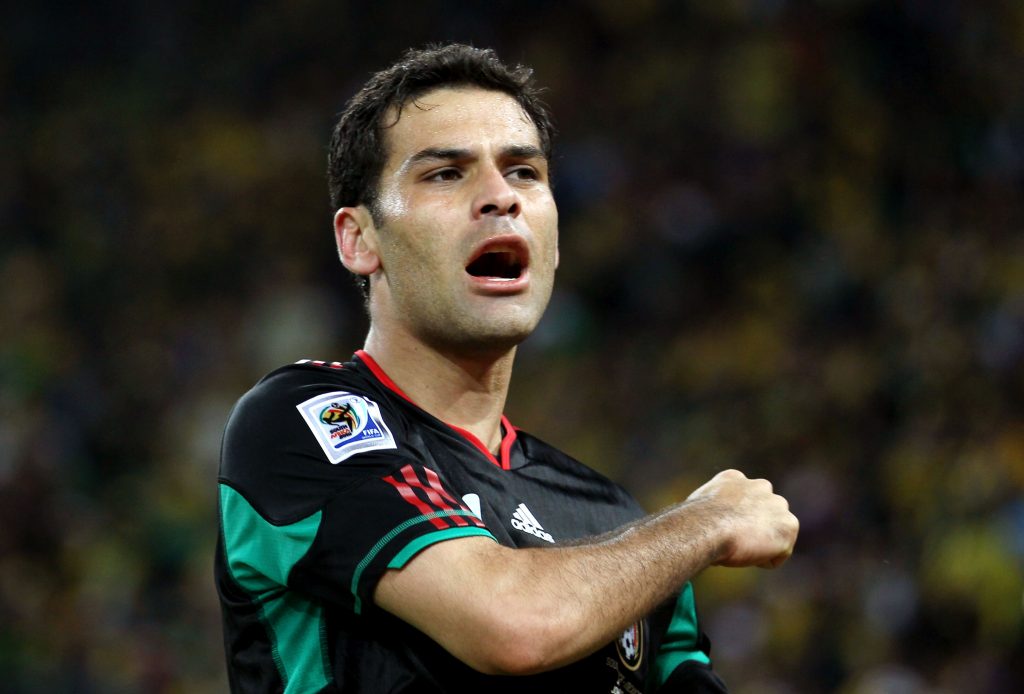 Rafael Márquez Net Worth - Wiki, Age, Weight and Height, Relationships ...