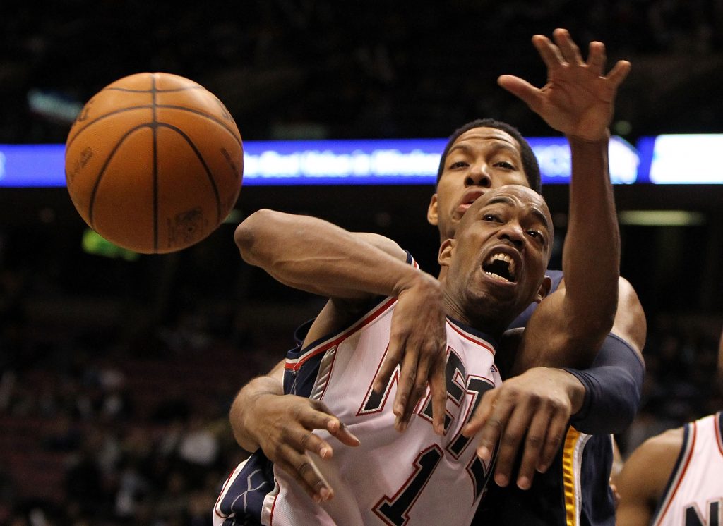 Rafer Alston Net Worth - Wiki, Age, Weight and Height, Relationships ...