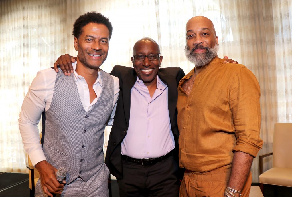 Rahsaan Patterson Net Worth - Wiki, Age, Weight and Height ...