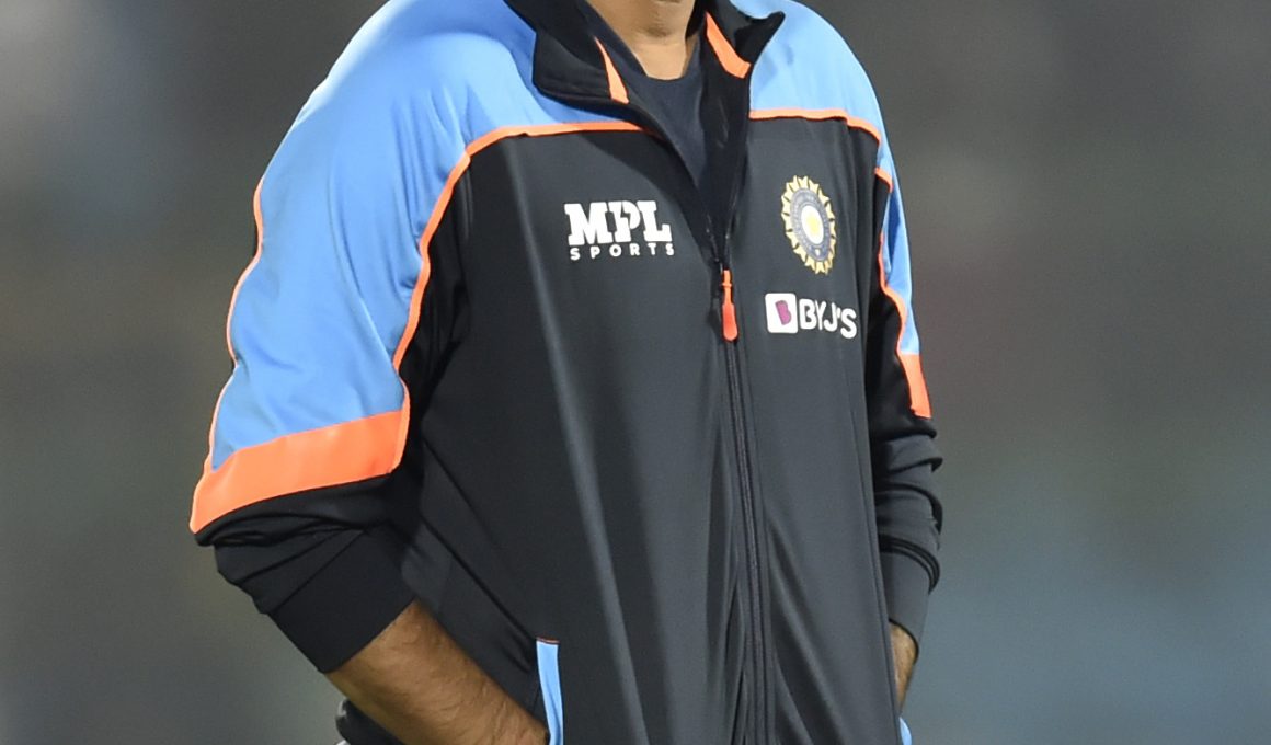 Rahul Dravid Net Worth in 2023 - Wiki, Age, Weight and Height ...