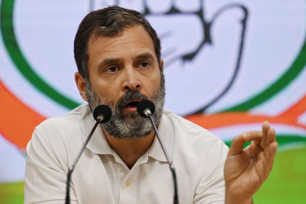 Rahul Gandhi Net Worth - Wiki, Age, Weight and Height, Relationships ...