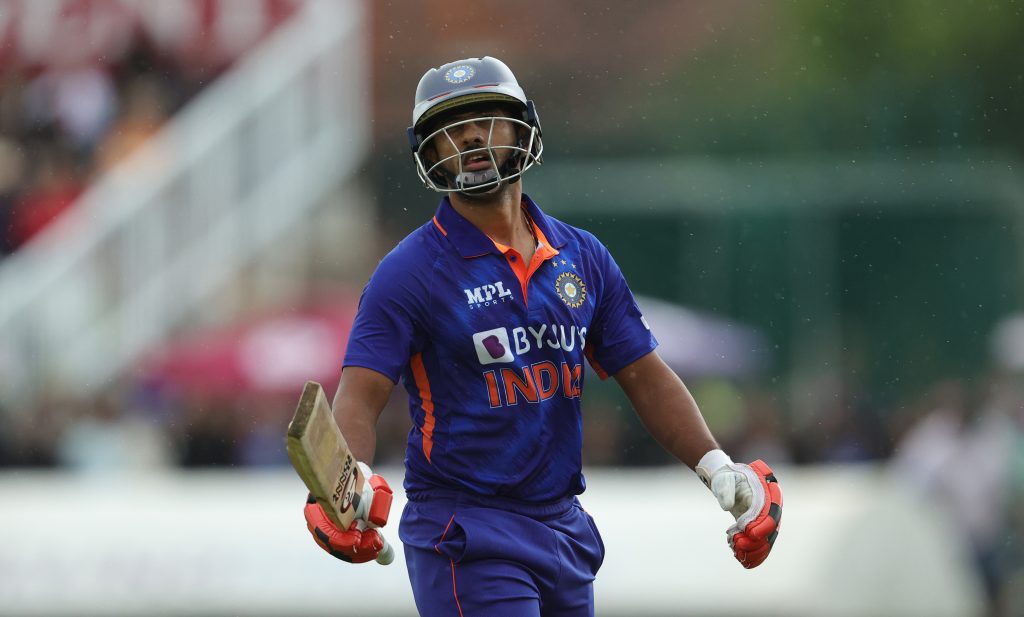 Rahul Tripathi Net Worth - Wiki, Age, Weight and Height, Relationships ...