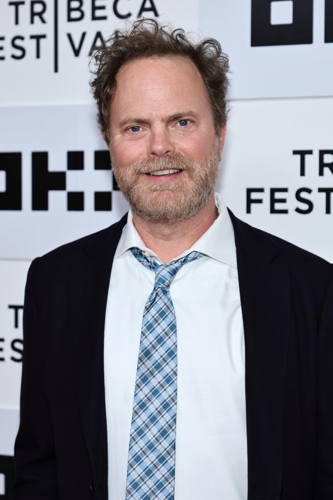 Rainn Wilson Net Worth - Wiki, Age, Weight and Height, Relationships, Family, and More - Luxlux