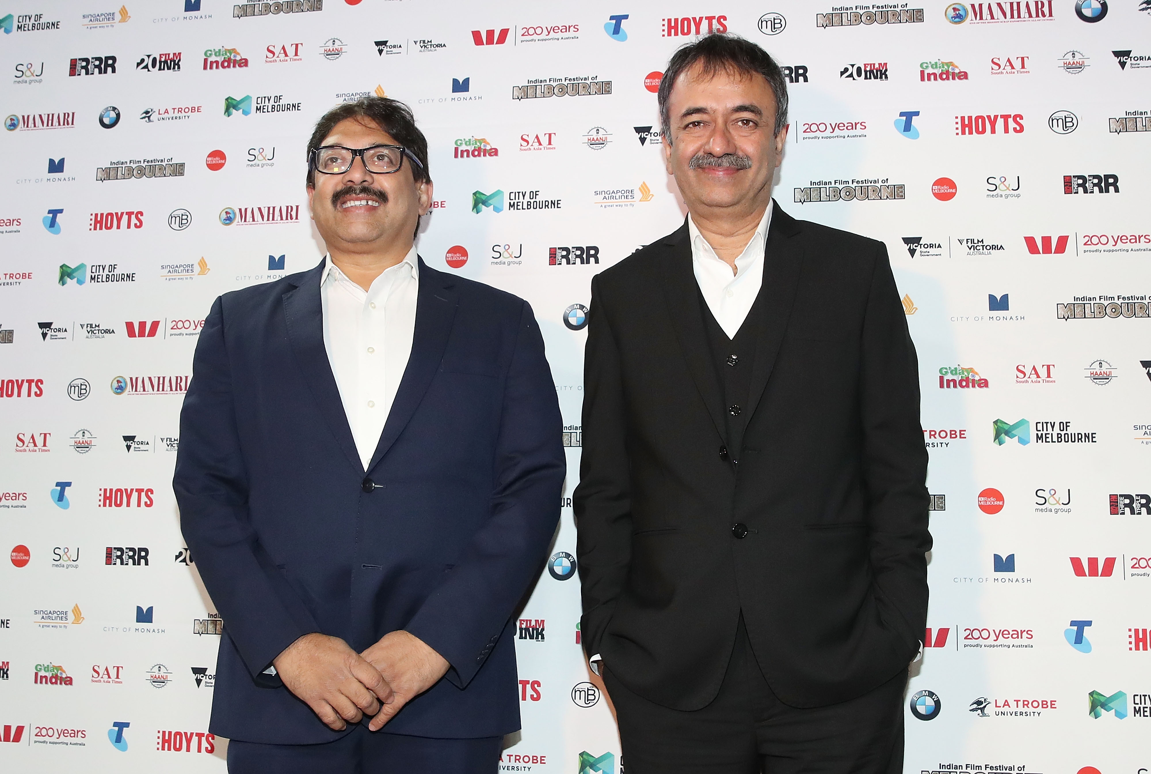 Rajkumar Hirani Net Worth in 2023 - Wiki, Age, Weight and Height ...