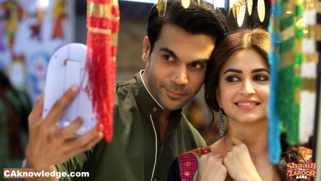 Rajkummar Rao Net Worth - Wiki, Age, Weight and Height, Relationships ...