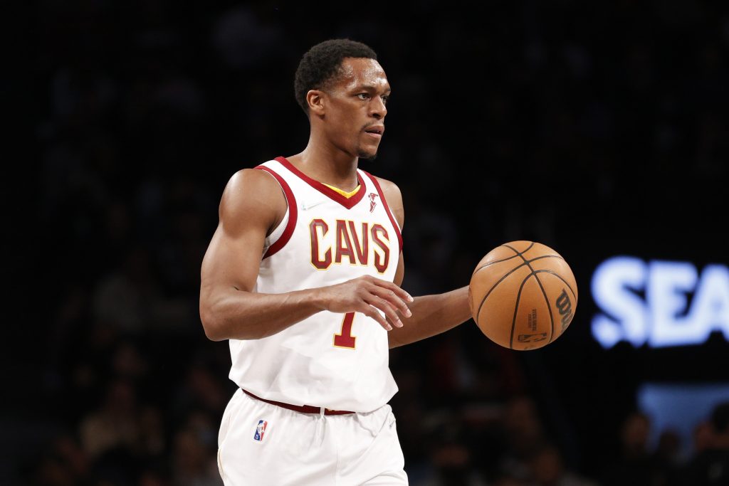 Rajon Rondo Net Worth - Wiki, Age, Weight and Height, Relationships ...