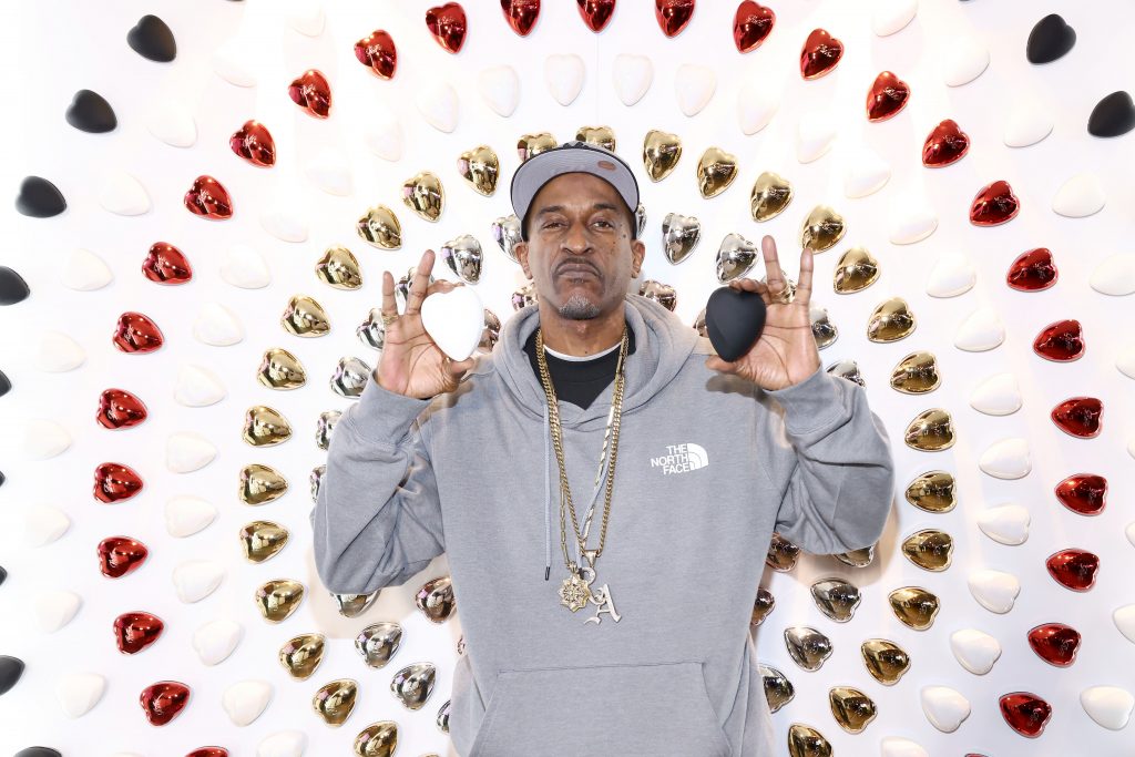 Rakim Net Worth - Wiki, Age, Weight and Height, Relationships, Family ...