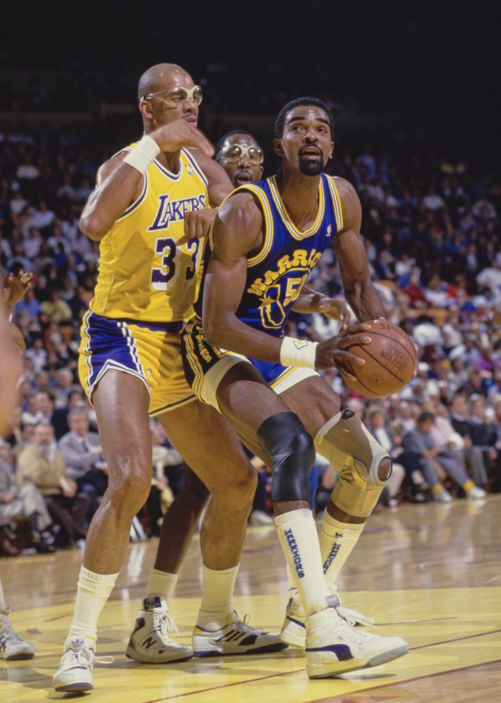 Ralph Sampson Net Worth - Wiki, Age, Weight and Height, Relationships, Family, and More - Luxlux