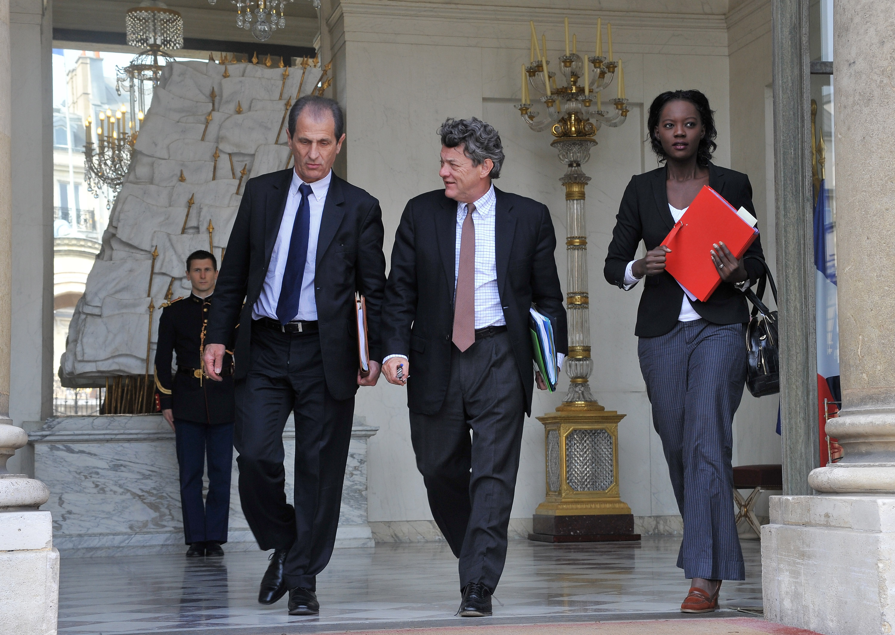 Rama Yade Net Worth in 2023 - Wiki, Age, Weight and Height ...