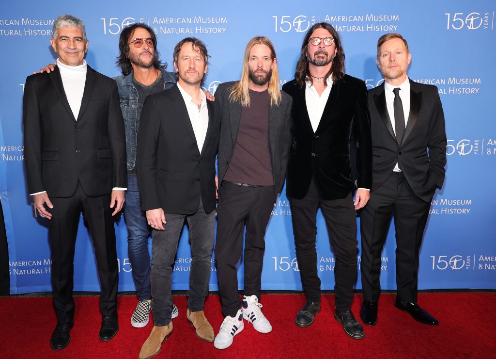 Rami Jaffee Net Worth - Wiki, Age, Weight and Height, Relationships ...