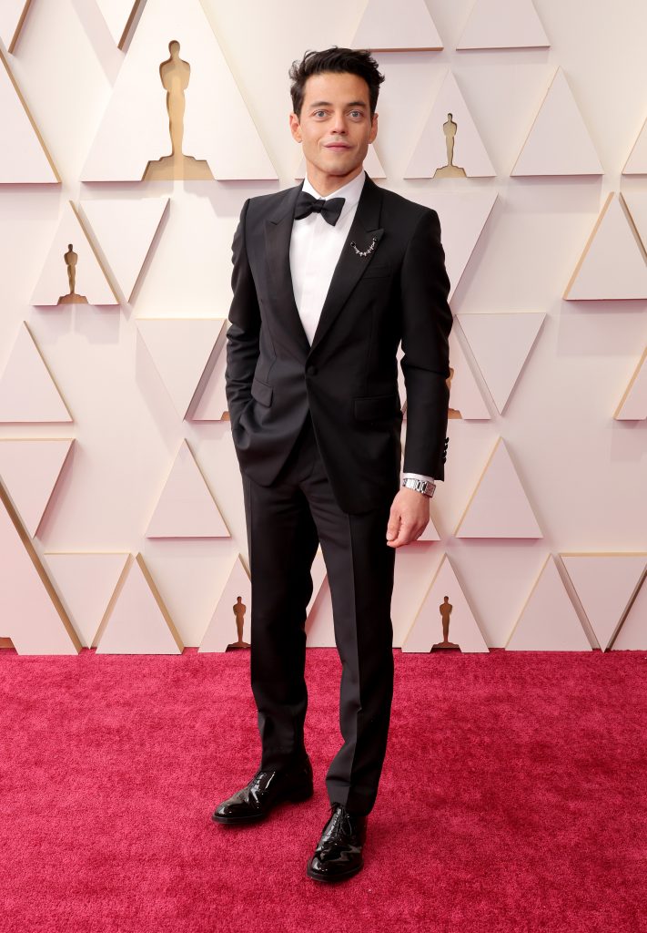 Rami Malek Net Worth - Wiki, Age, Weight and Height, Relationships ...