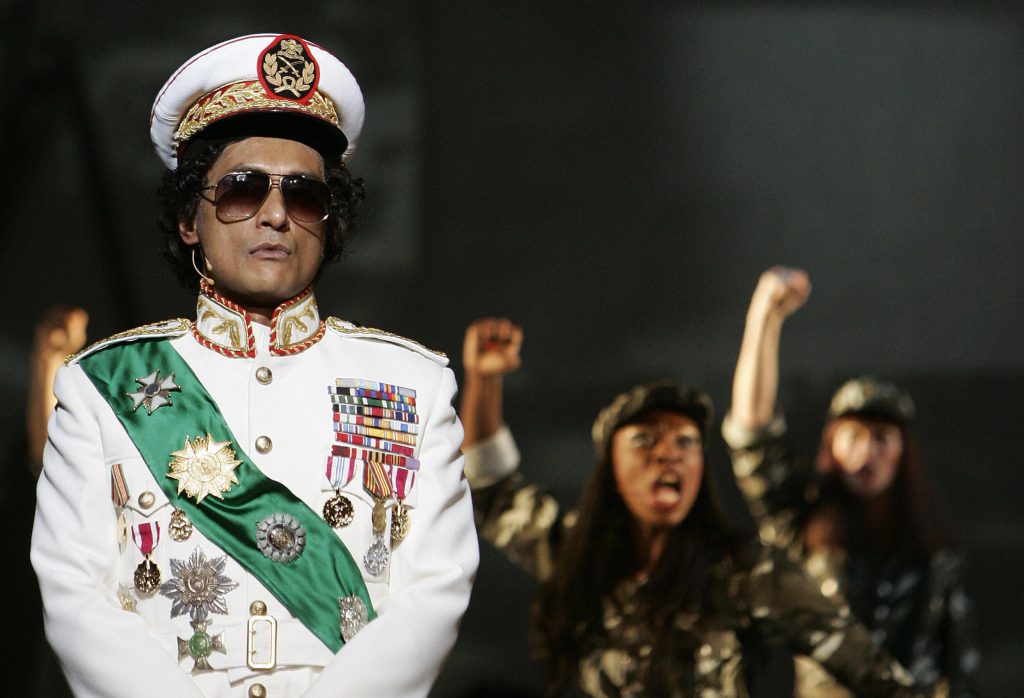 Ramon Tikaram Net Worth - Wiki, Age, Weight and Height, Relationships ...