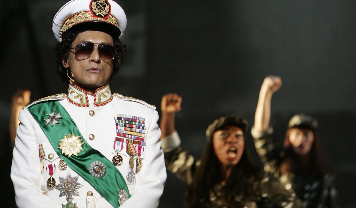 Ramon Tikaram Net Worth in 2024 - Wiki, Age, Weight and Height ...