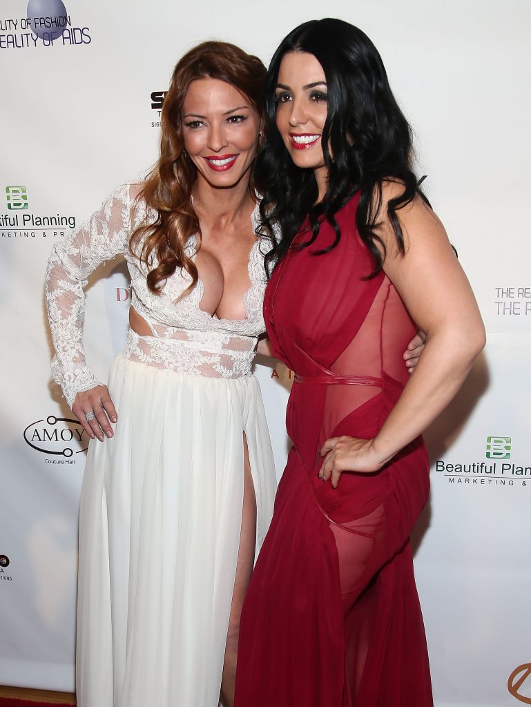 Ramona Rizzo Net Worth - Wiki, Age, Weight and Height, Relationships, Family, and More - Luxlux