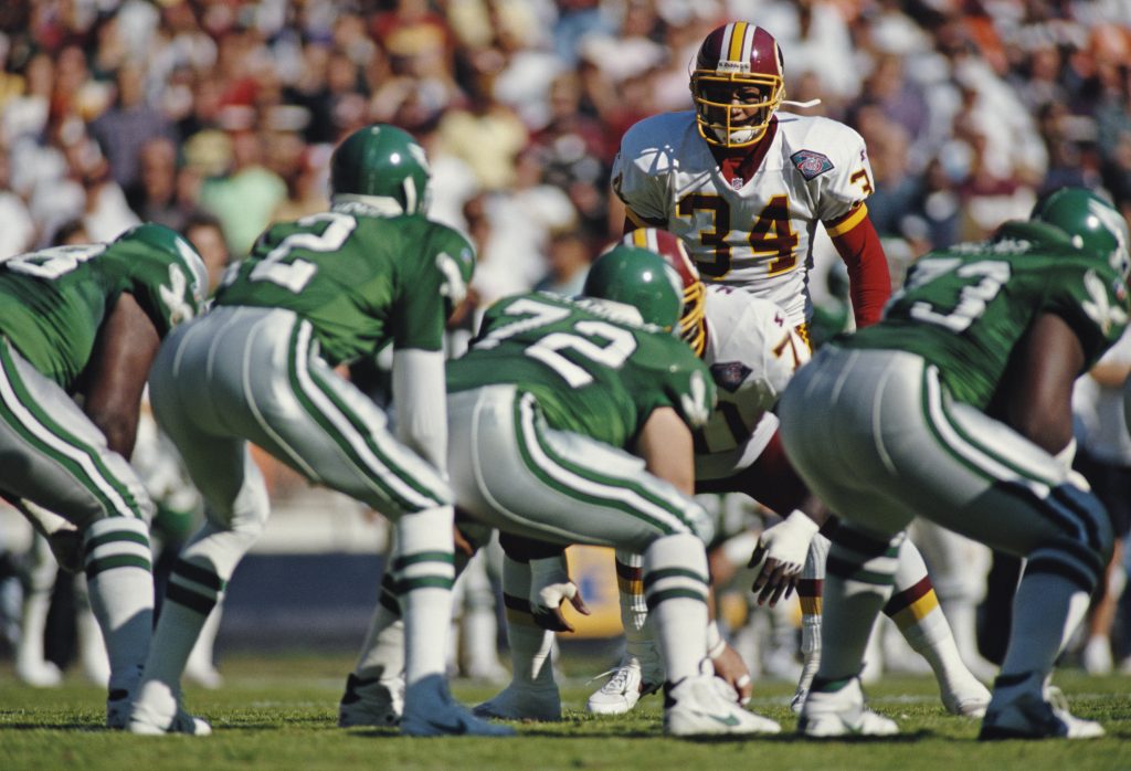 Randall Cunningham Net Worth - Wiki, Age, Weight and Height ...