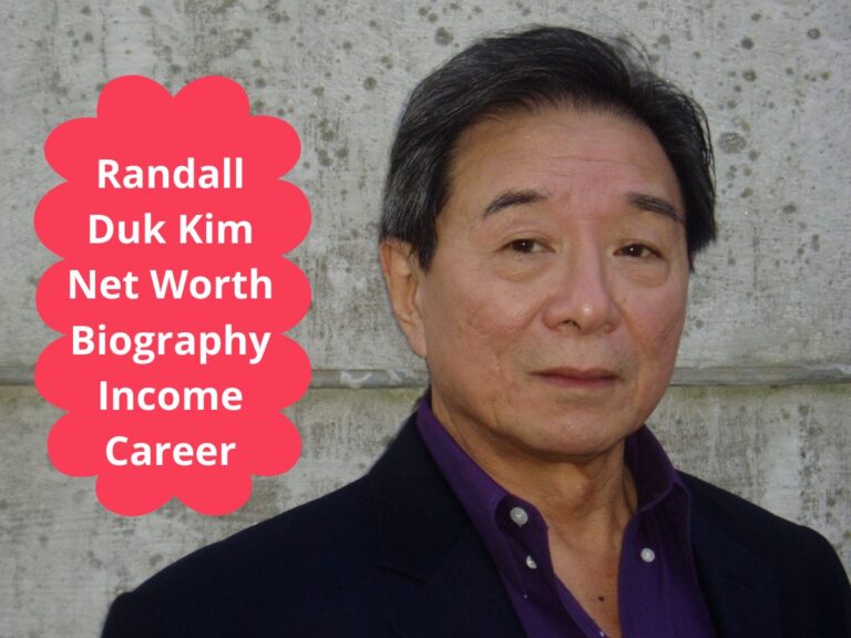 Randall Duk Kim Net Worth - Wiki, Age, Weight and Height, Relationships ...