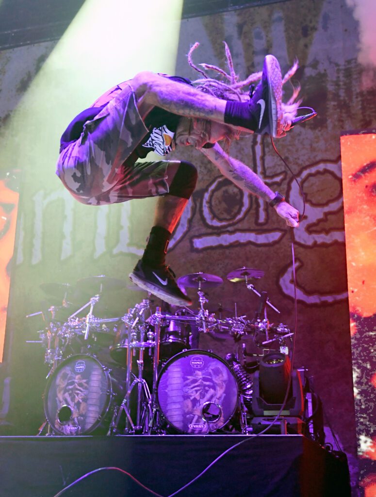 Randy Blythe Net Worth - Wiki, Age, Weight and Height, Relationships ...