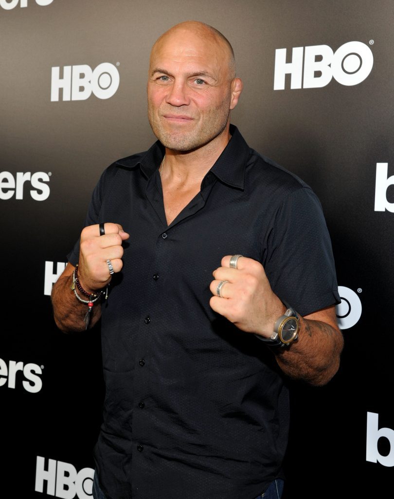 Randy Couture Net Worth - Wiki, Age, Weight and Height, Relationships ...