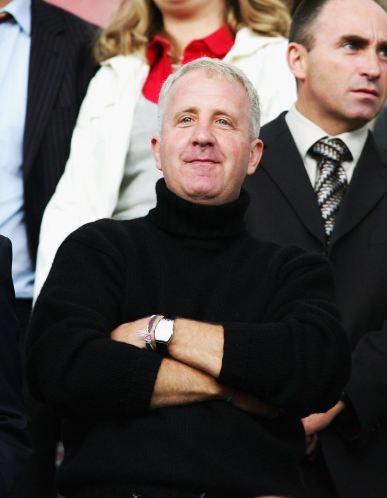 Randy Lerner Net Worth - Wiki, Age, Weight and Height, Relationships ...