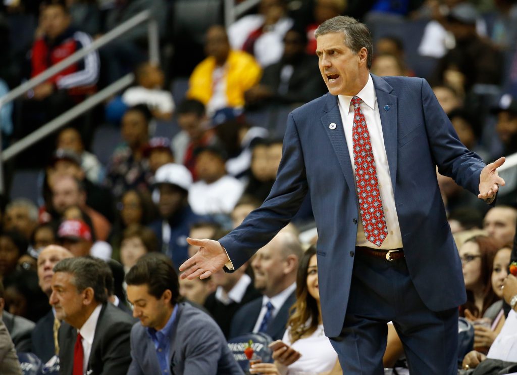 Randy Wittman Net Worth in 2023 - Wiki, Age, Weight and Height ...
