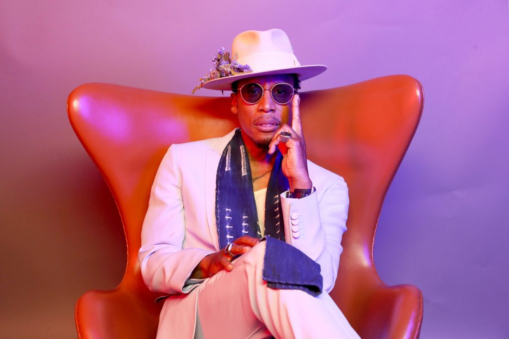Raphael Saadiq Net Worth - Wiki, Age, Weight and Height, Relationships ...