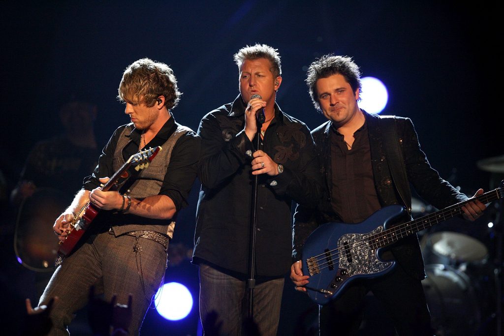 Rascal Flatts Net Worth - Wiki, Age, Weight and Height, Relationships ...