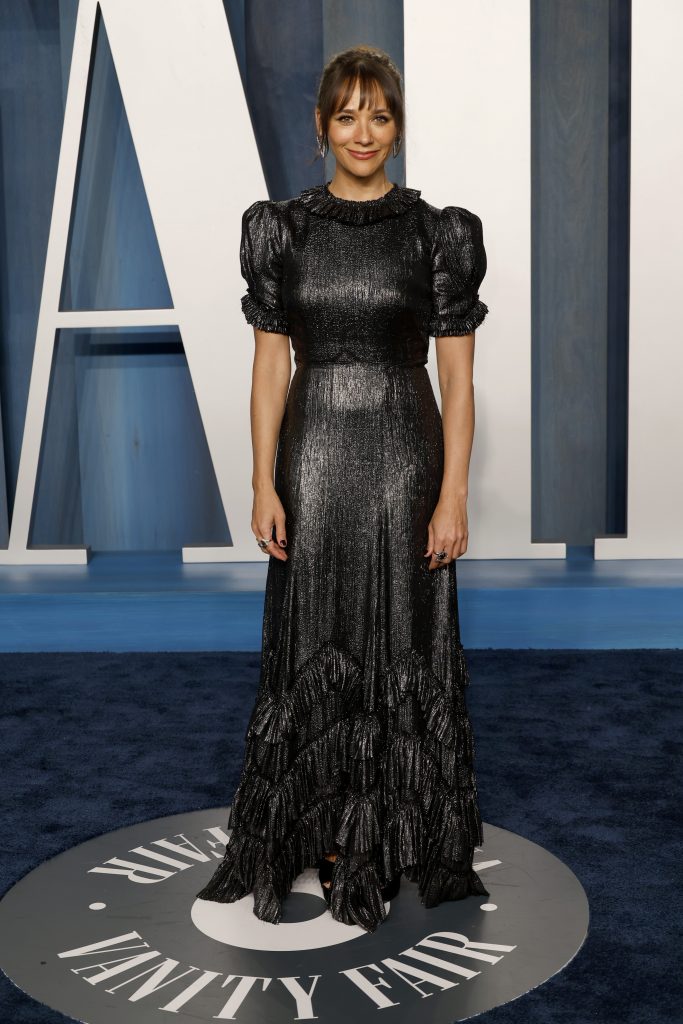 Rashida Jones Net Worth - Wiki, Age, Weight and Height, Relationships ...