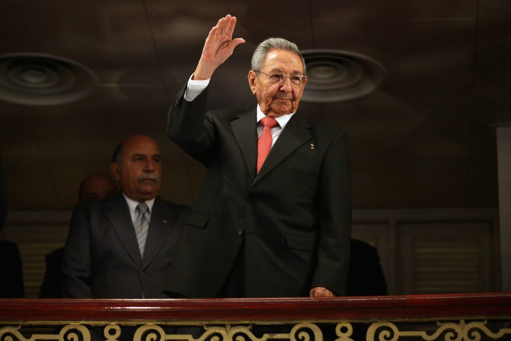 Raúl Castro Net Worth - Wiki, Age, Weight and Height, Relationships ...