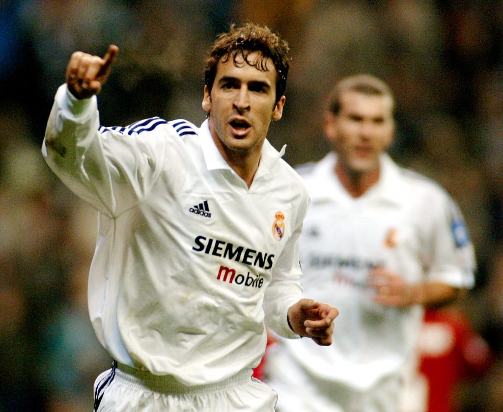 Raúl González Blanco Net Worth in 2023 - Wiki, Age, Weight and Height ...