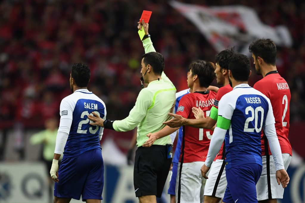 Ravshan Irmatov Net Worth in 2023 - Wiki, Age, Weight and Height ...