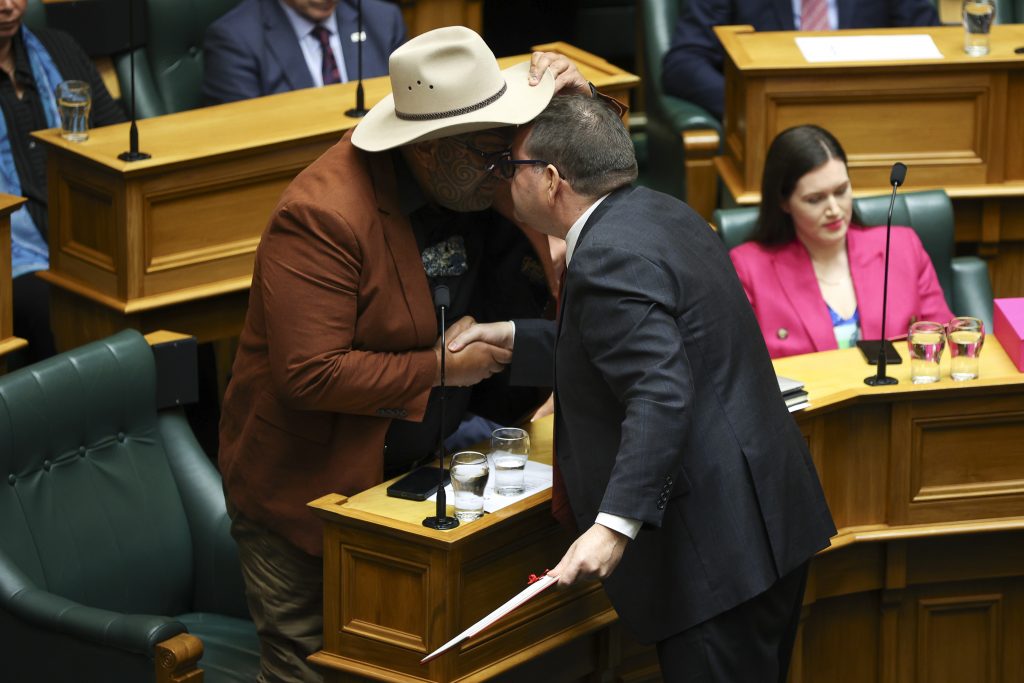 Rawiri Waititi Net Worth - Wiki, Age, Weight and Height, Relationships ...