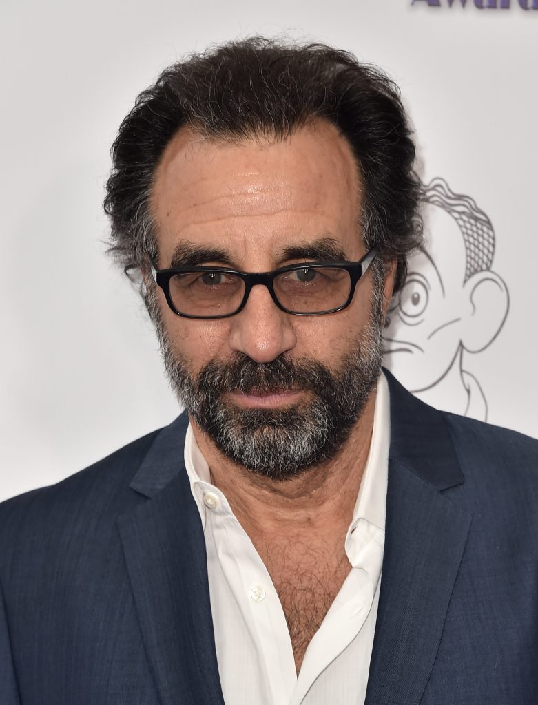 Ray Abruzzo Net Worth - Wiki, Age, Weight and Height, Relationships ...