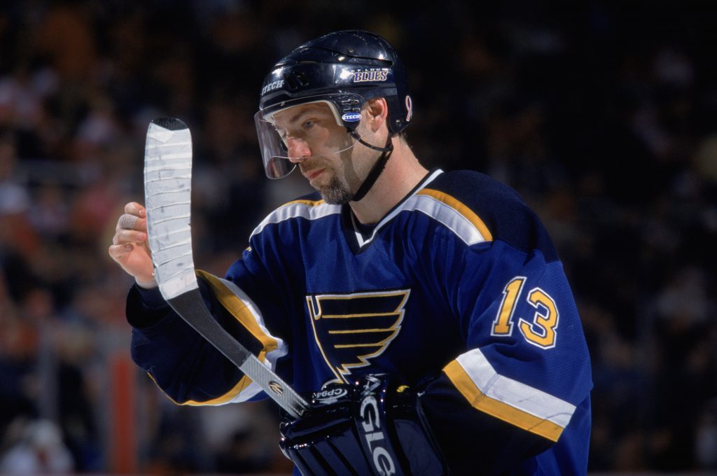 Ray Ferraro Net Worth - Wiki, Age, Weight and Height, Relationships ...