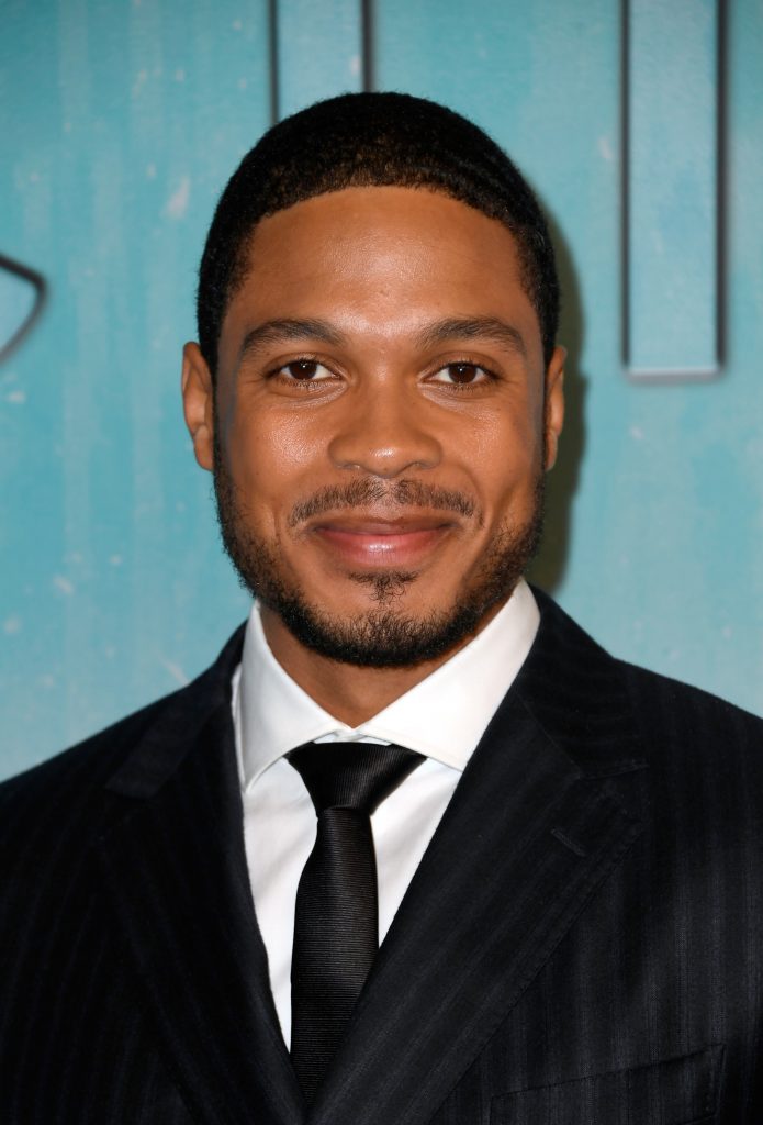 Ray Fisher Net Worth - Wiki, Age, Weight and Height, Relationships ...