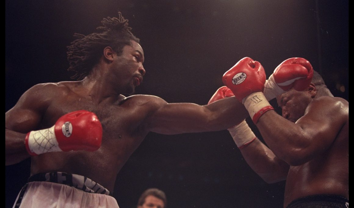 Ray Mercer Net Worth in 2023 - Wiki, Age, Weight and Height ...