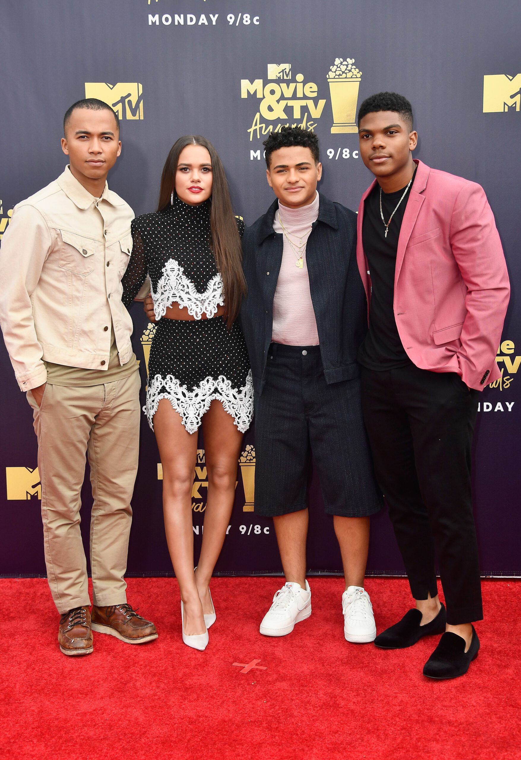 Raymond Cham, Jr. Net Worth in 2023 - Wiki, Age, Weight and Height ...