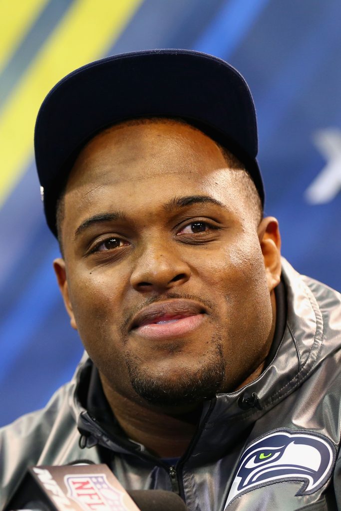 Red Bryant Net Worth - Wiki, Age, Weight and Height, Relationships ...