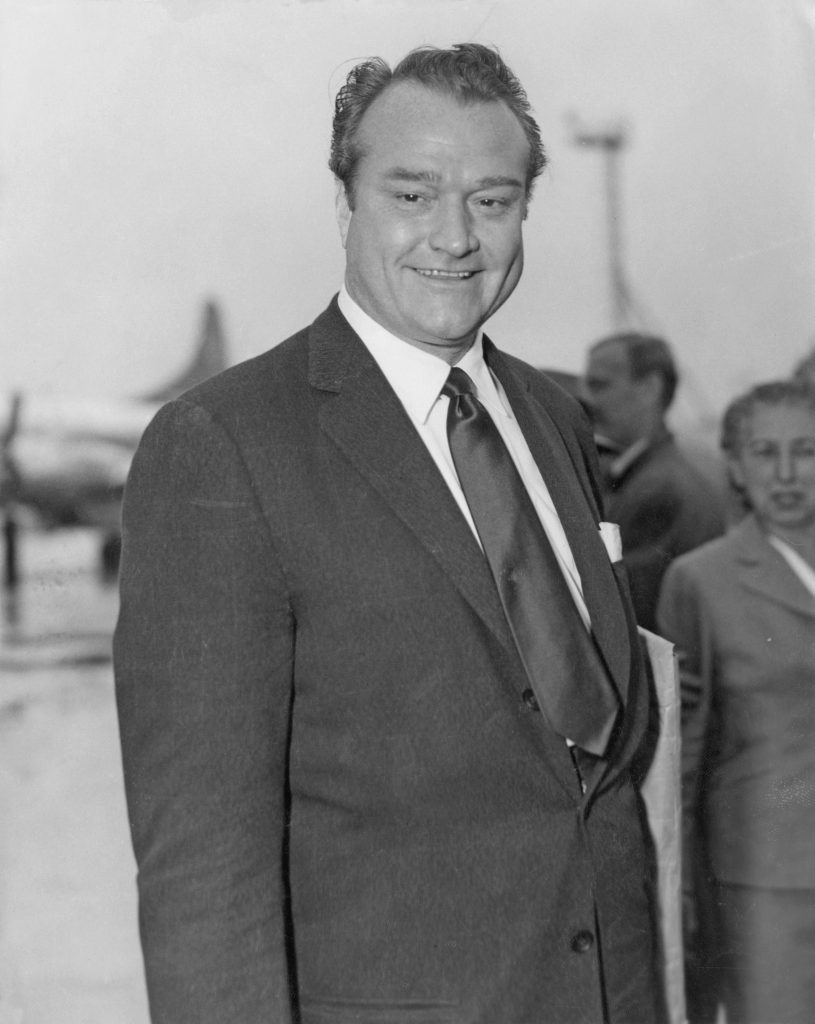 Red Skelton Net Worth - Wiki, Age, Weight and Height, Relationships ...